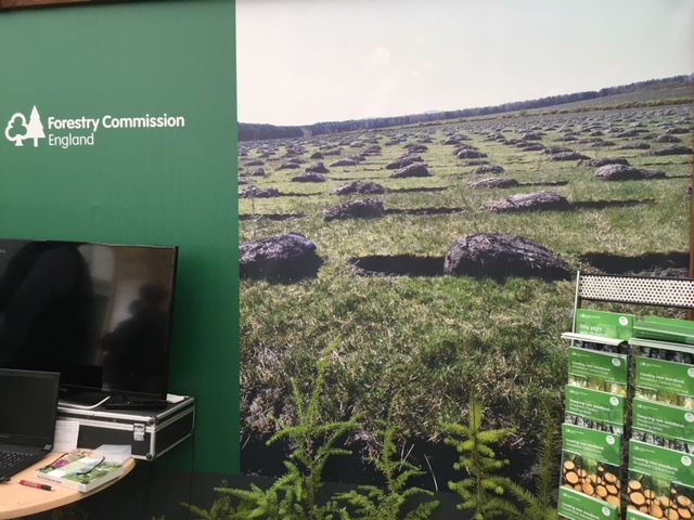 Events – Forestry Commission