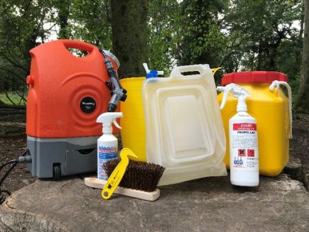 National Plant Health Week: Biosecurity – the first line of defence ...