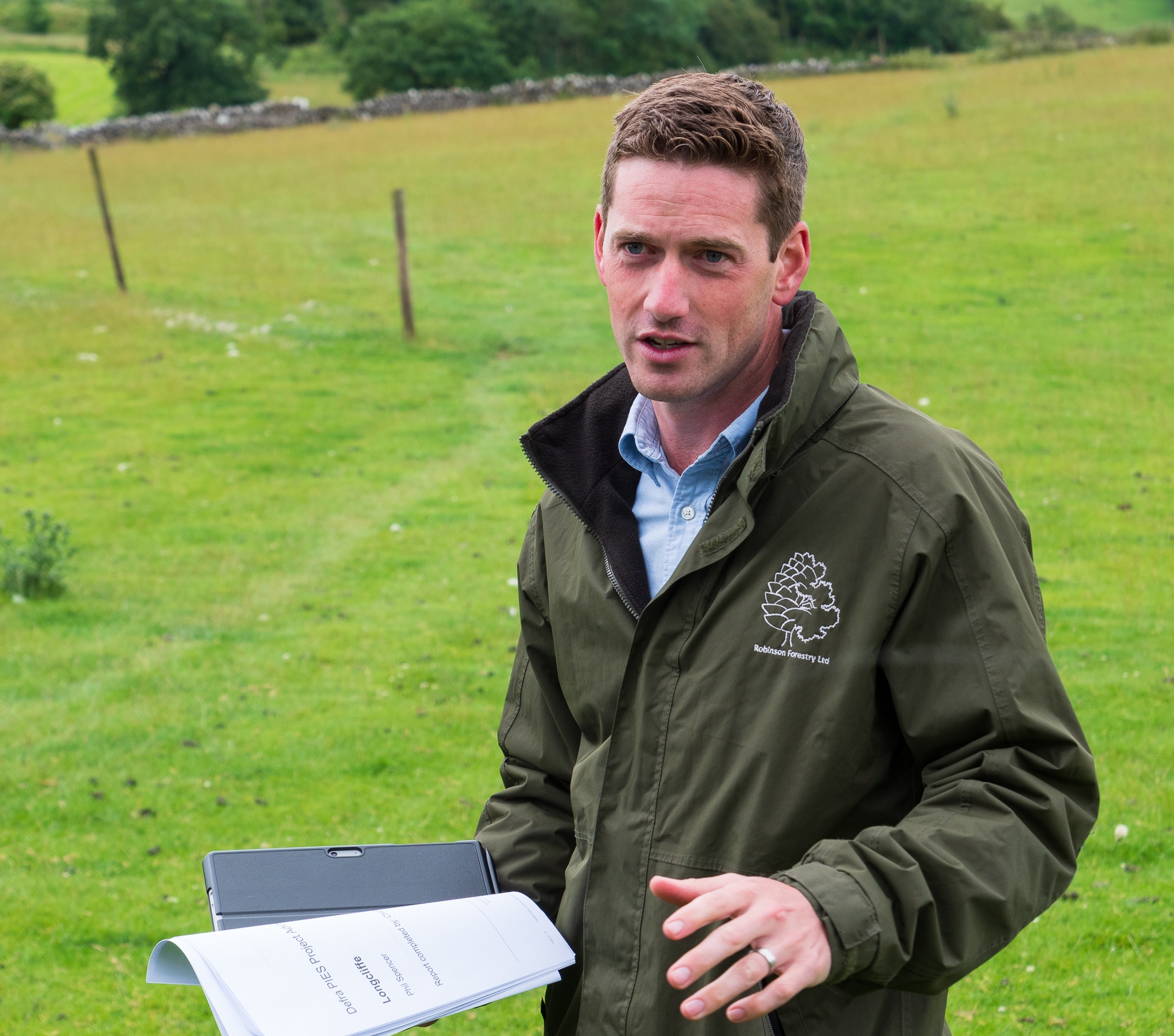 Funded woodland advice available through the PIES project – Forestry ...