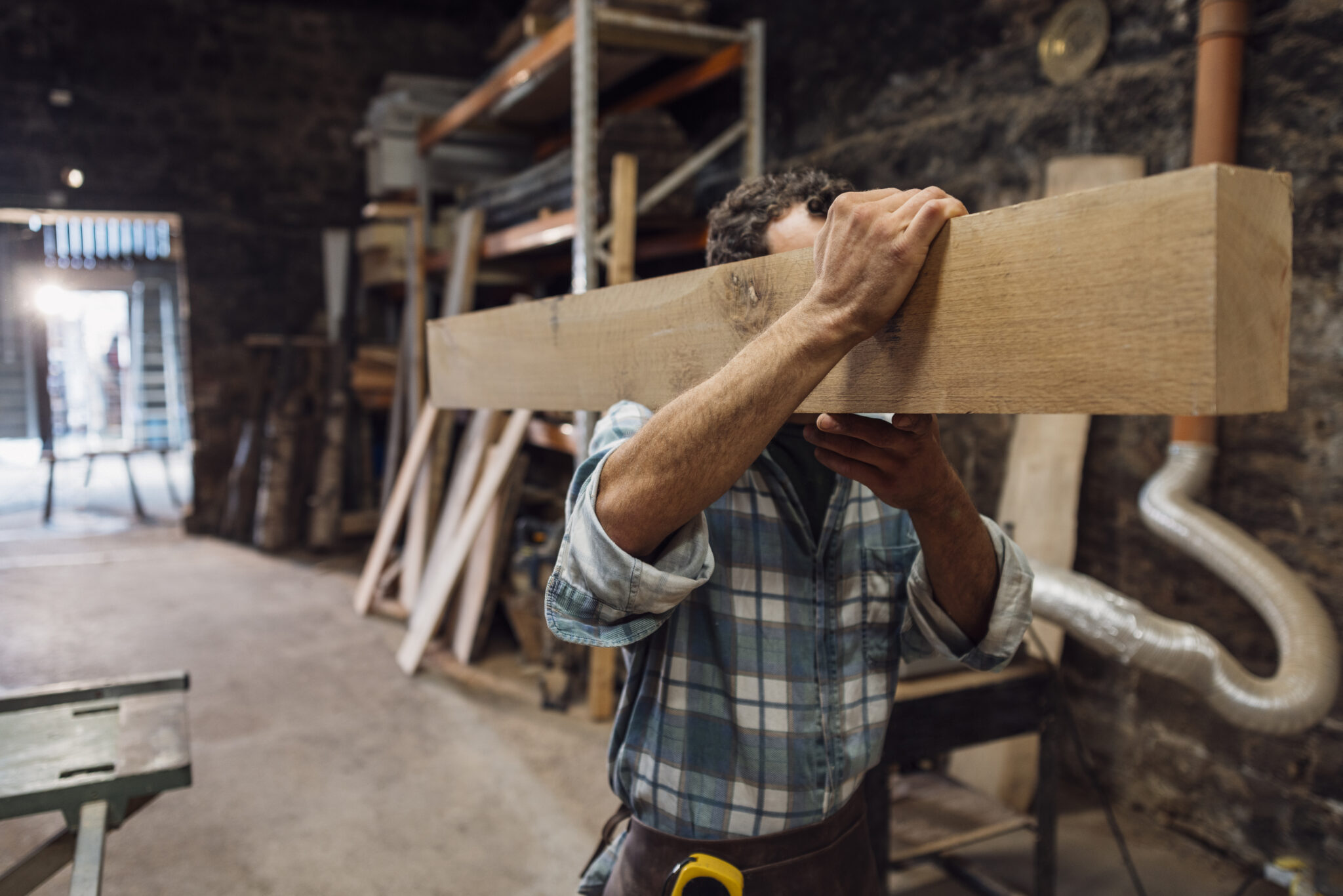 Celebrating the timber in our lives – Forestry Commission