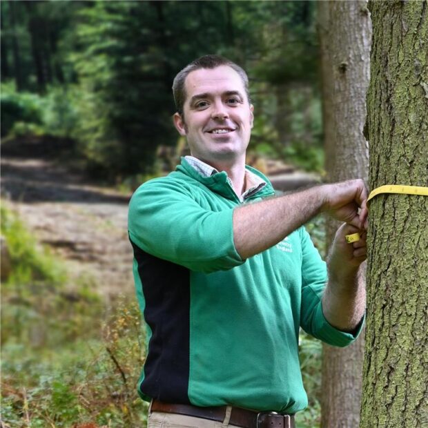 The UK Forestry Standard: a guide to sustainable forestry and ...