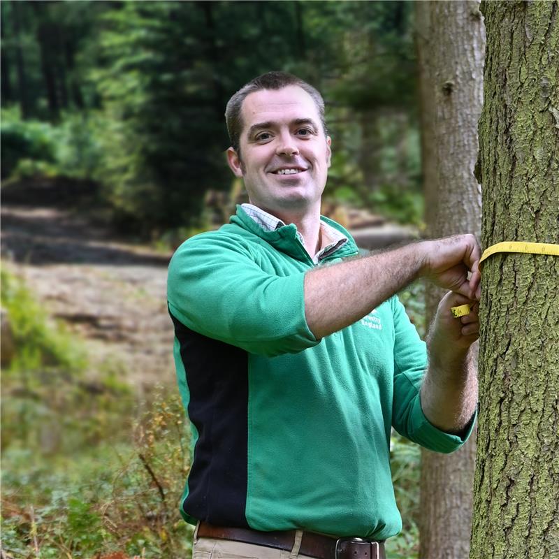 The UK Forestry Standard: a guide to sustainable forestry and ...