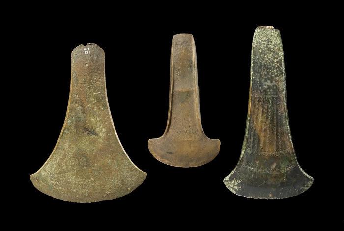 The ancient tools that shaped our woodlands – Forestry Commission