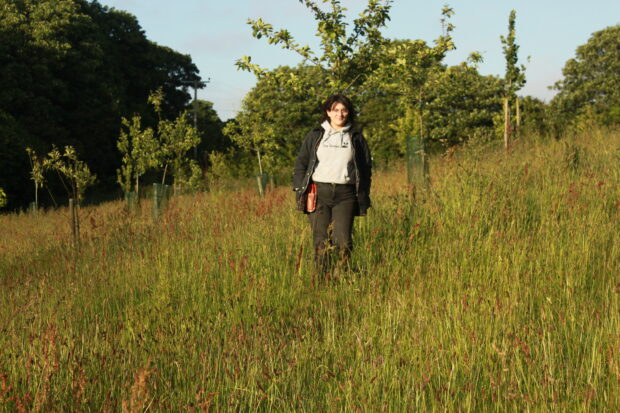 Ready, set, plant! For a future filled with trees – Forestry Commission